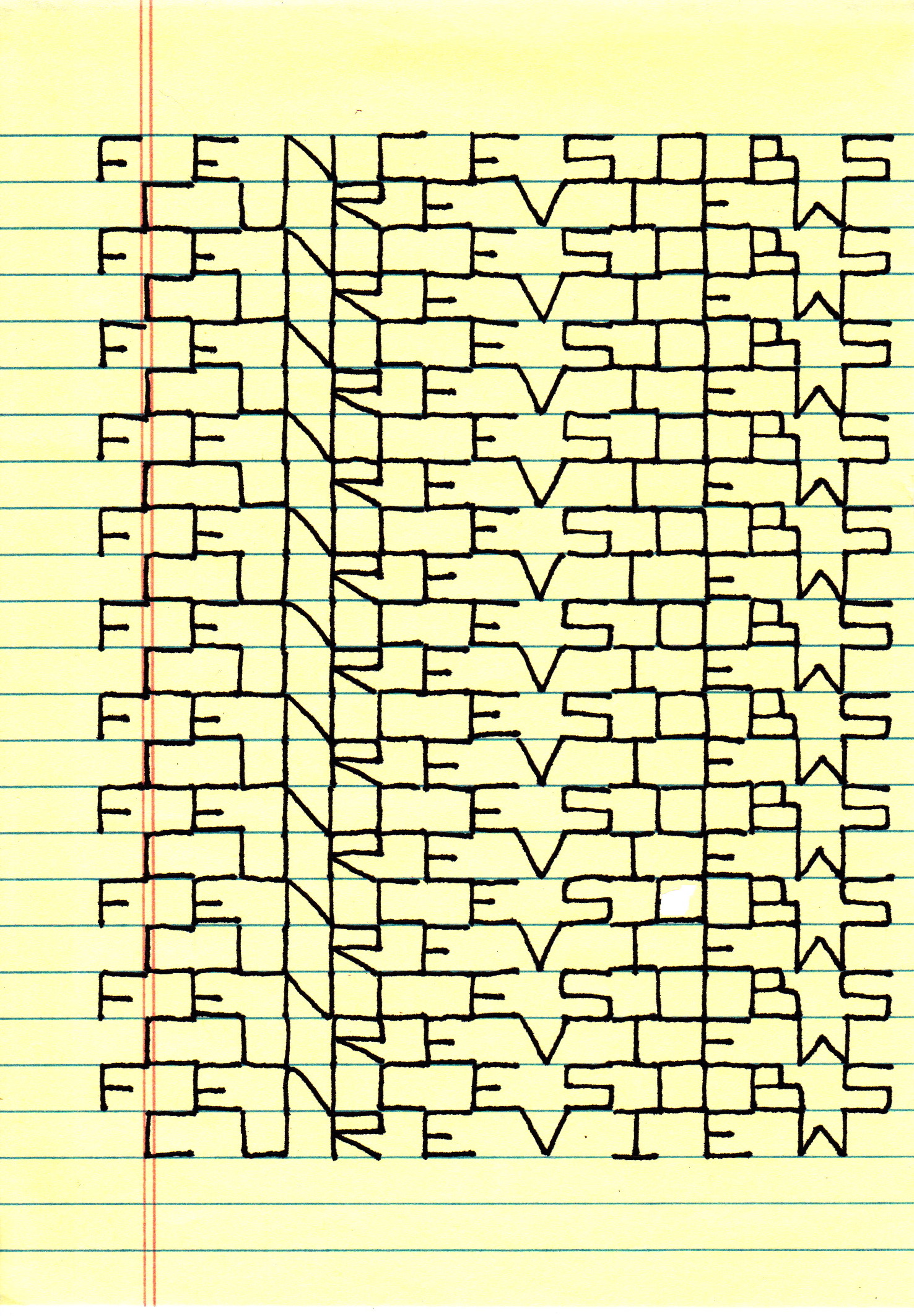 Drawing in Passing | Alberto Aguilar