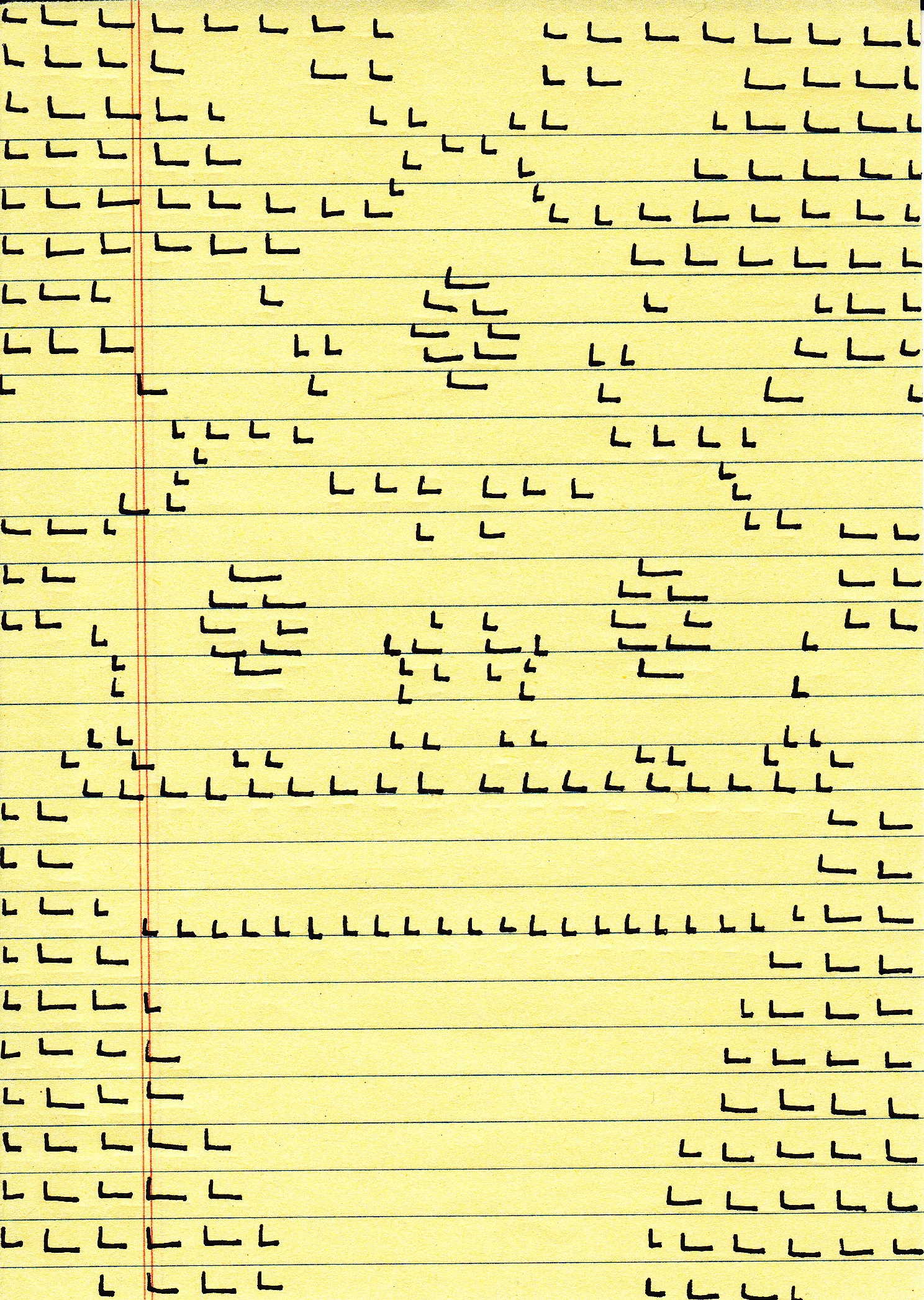 Drawing in Passing | Alberto Aguilar